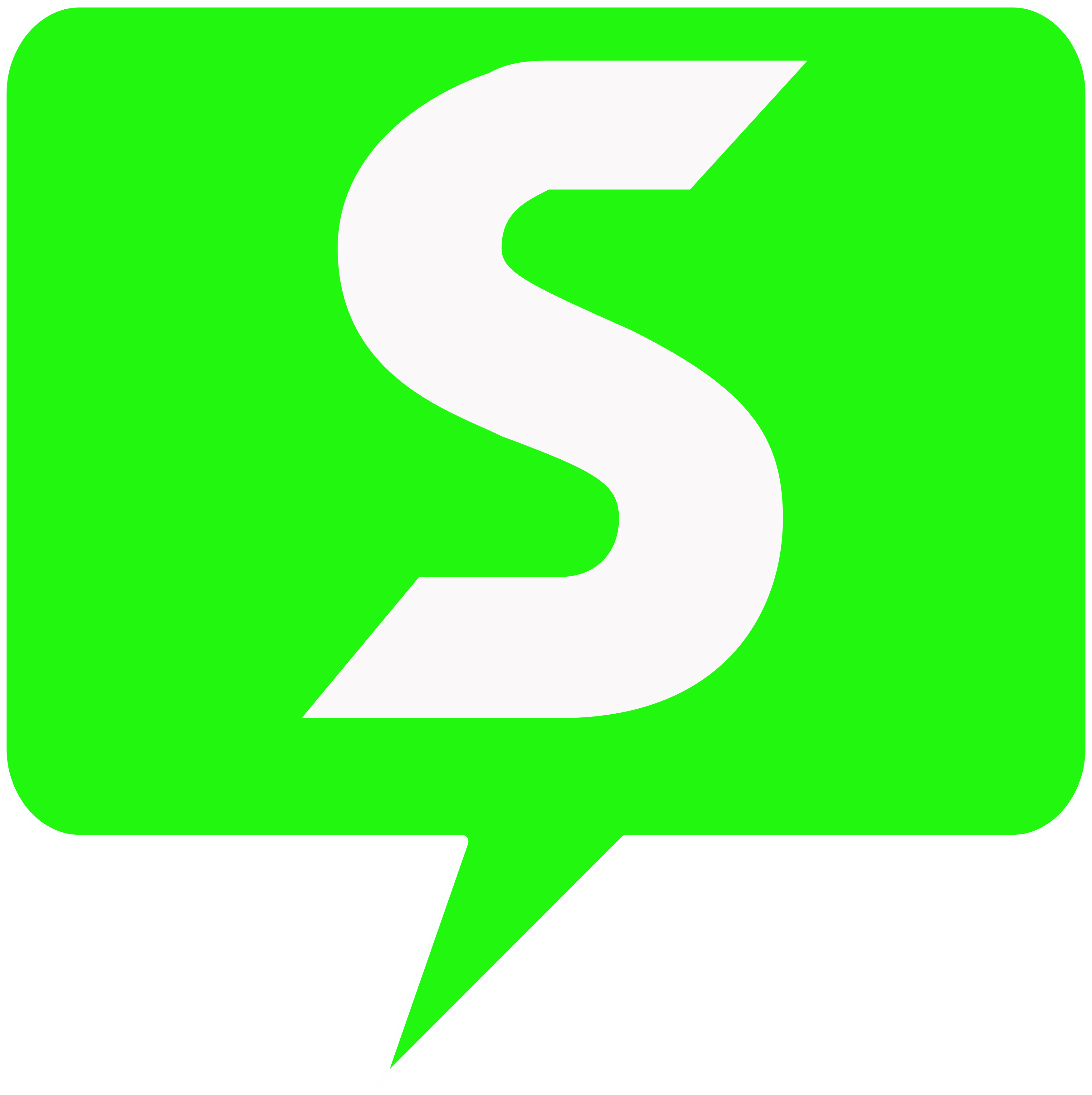 Spreedly Logo
